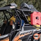 2014 - 2023 Polaris RZR 1000 Gen. 2 Expedition Rack - RazorBack Offroad™