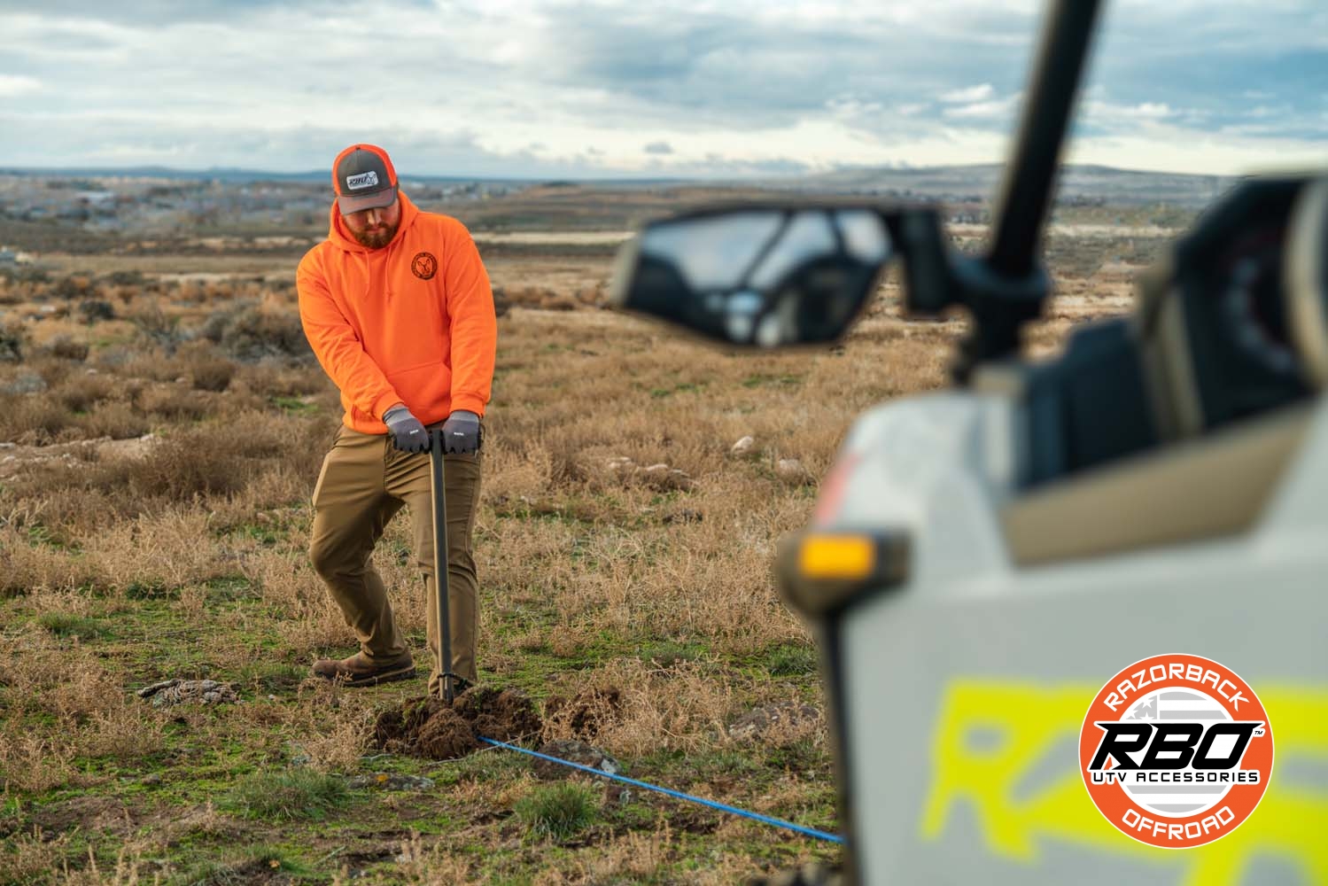 Razorback Offroad™ | Maximizing Your Offroad Exprience