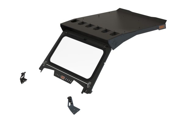 UTV Roofs for your Side by Side - RazorBack Offroad™