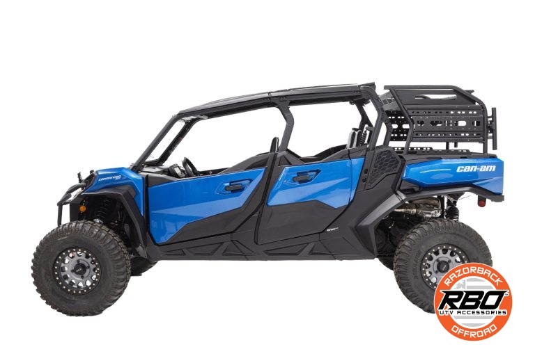2021 - 2023 Can-Am Commander Expedition Rack