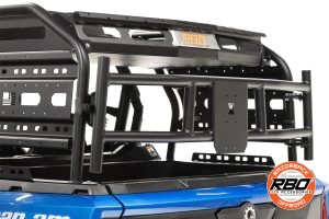 2021 - 2023 Can-Am 4-Seat Commander Expedition Rack