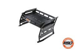 Can-Am Commander Sherpa Rack - Razorback Offroad