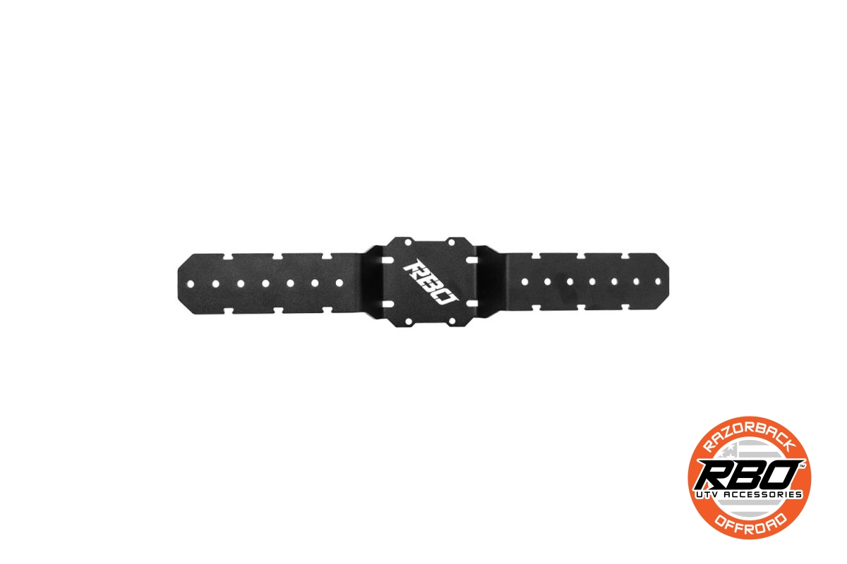 Universal Tool Mount for UTVs - RazorBack Offroad™
