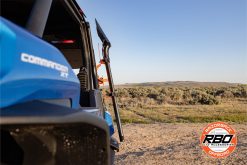 Universal Tool Mount for UTVs - RazorBack Offroad™