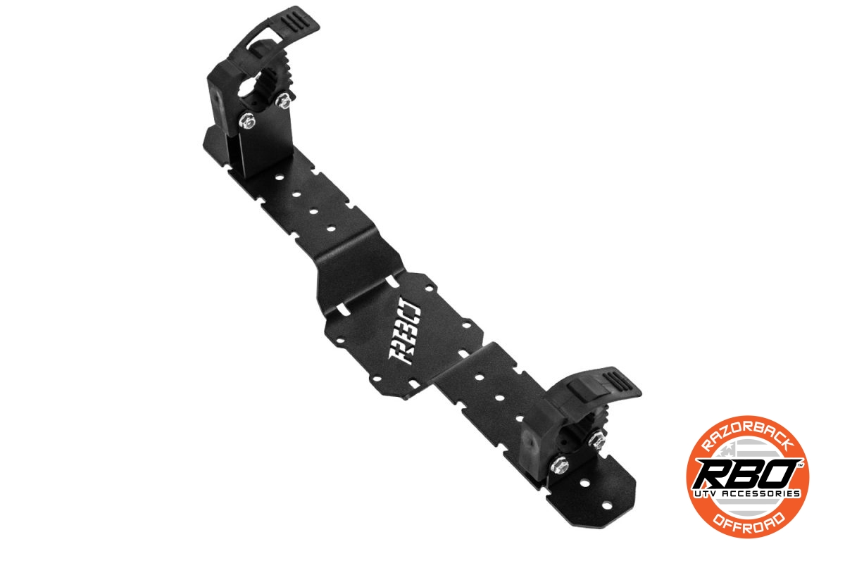 Universal Tool Mount for UTVs - RazorBack Offroad™