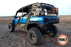 Universal Tool Mount for UTVs - RazorBack Offroad™