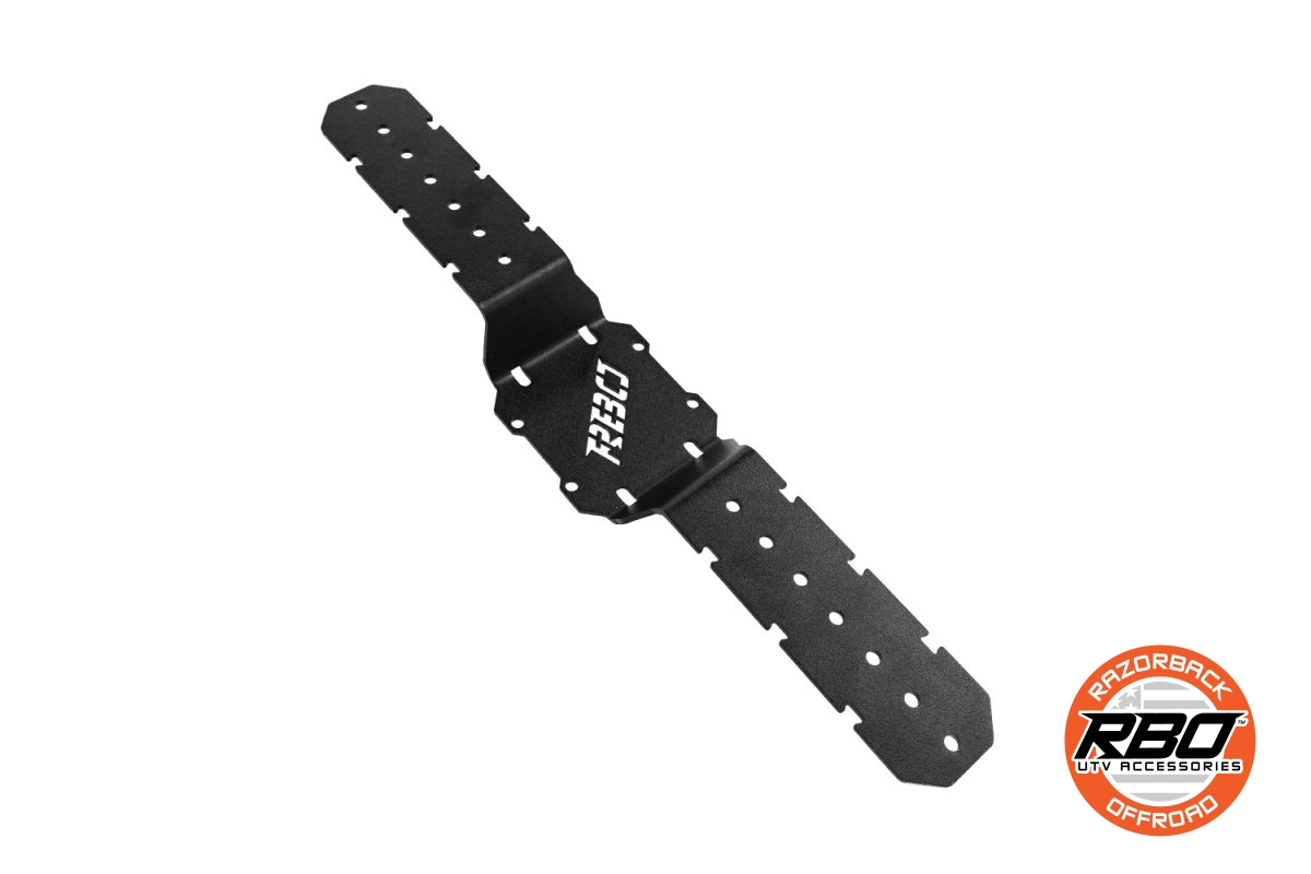 Universal Tool Mount for UTVs - RazorBack Offroad™