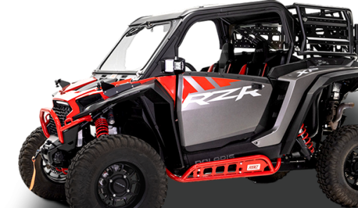 Razorback Offroad™ | Maximizing Your Offroad Exprience