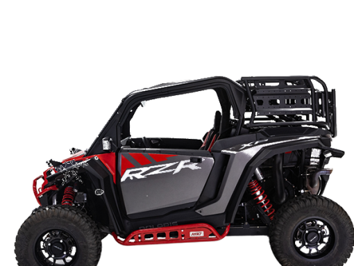 Razorback Offroad™ | Maximizing Your Offroad Exprience
